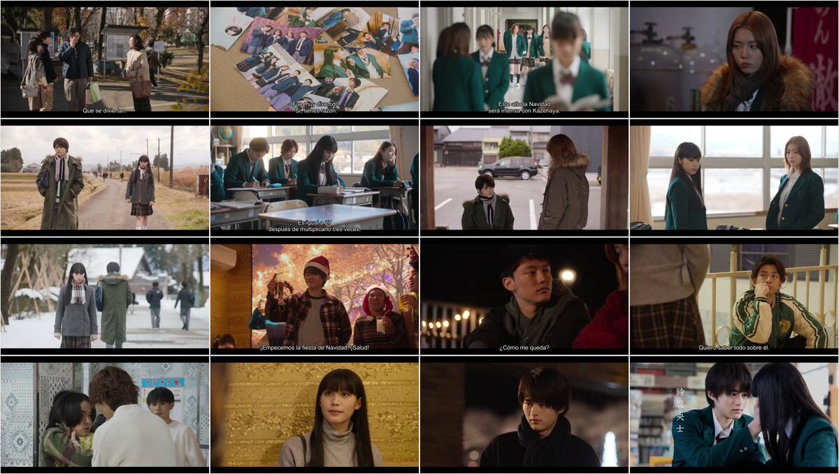 [JKDrama Top]Kimi ni Todoke jp 08
