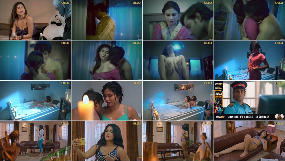 Watchman Part 1 Episode 5