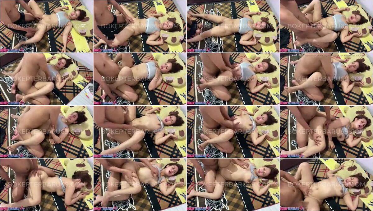 Bokep Indo Ngewe Setela Lebaran