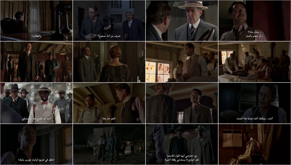 Boardwalk Empire S03 E11