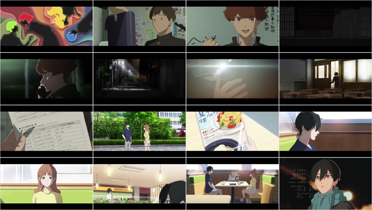 SHOSHIMIN How to become Ordinary - Season 2 Episode 4