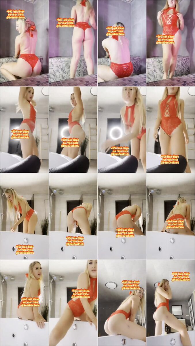 excluleak com onlyfans diablotineju 2
