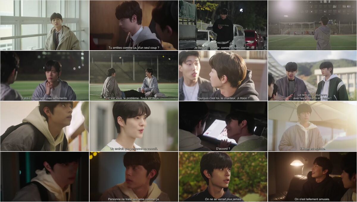 Something Is Not Right - Something Is Not Right - 05 VOSTFR - 05