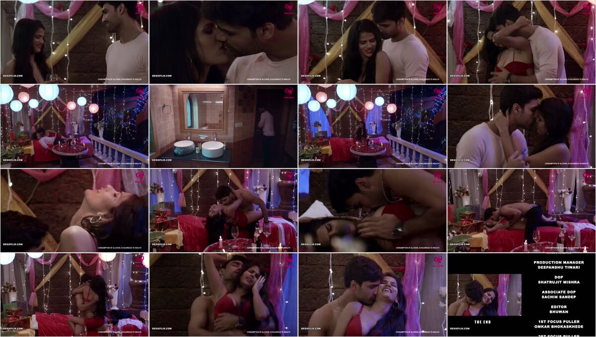 Pehli Baar E04