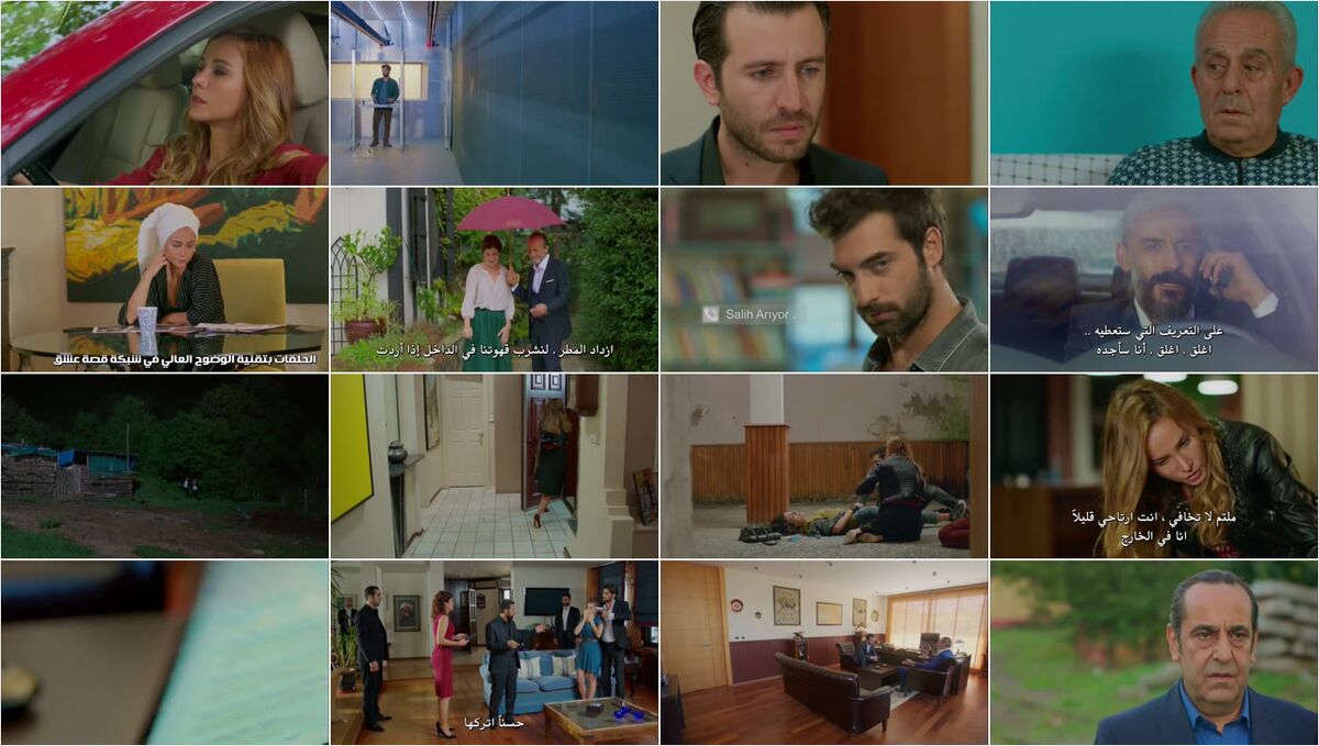Poyraz Karayel S02-E04