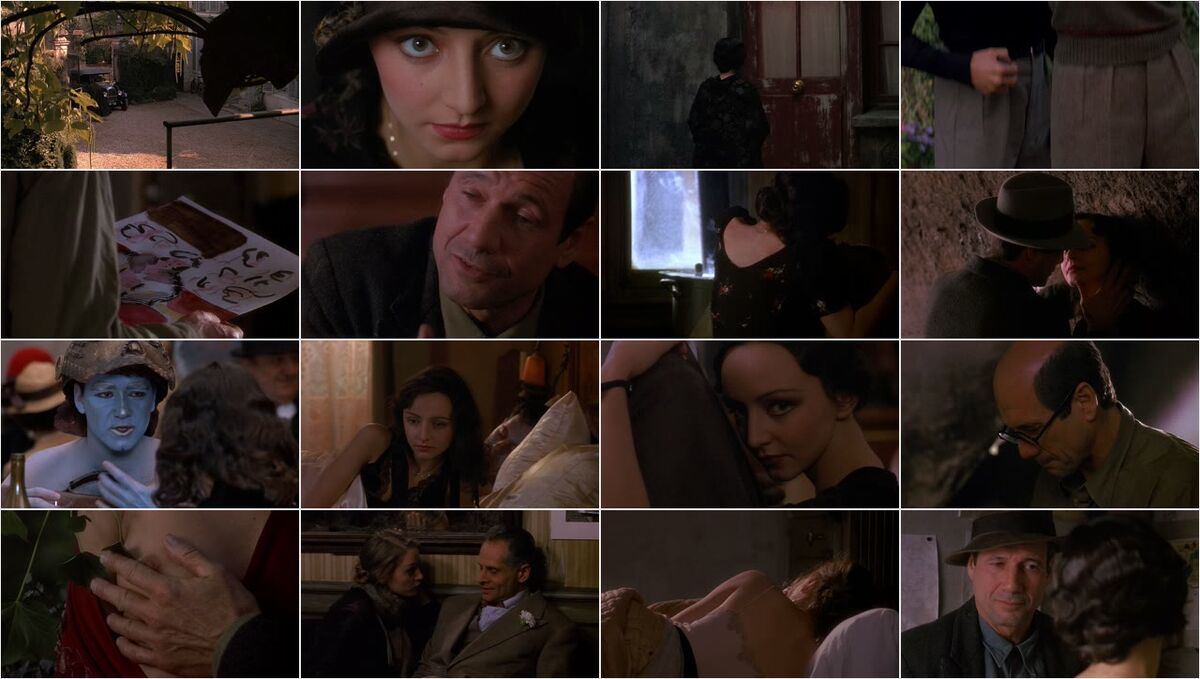Henry and June 1990 1080p BluRay x265-RARBG
