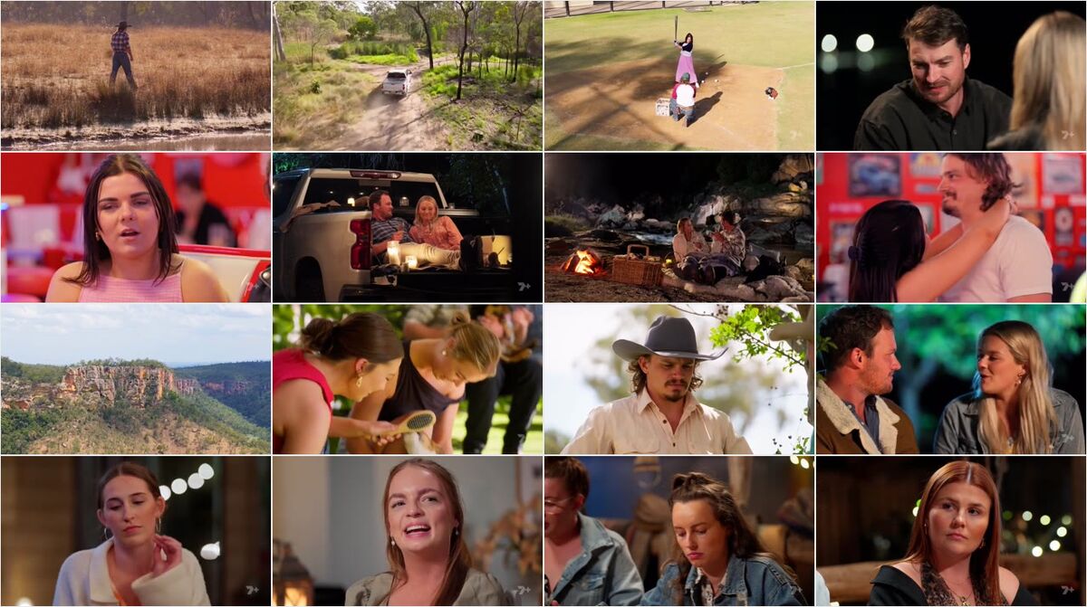 The Farmer Wants A Wife-AU S15E05 WEB-DL H264-7VFr33104D