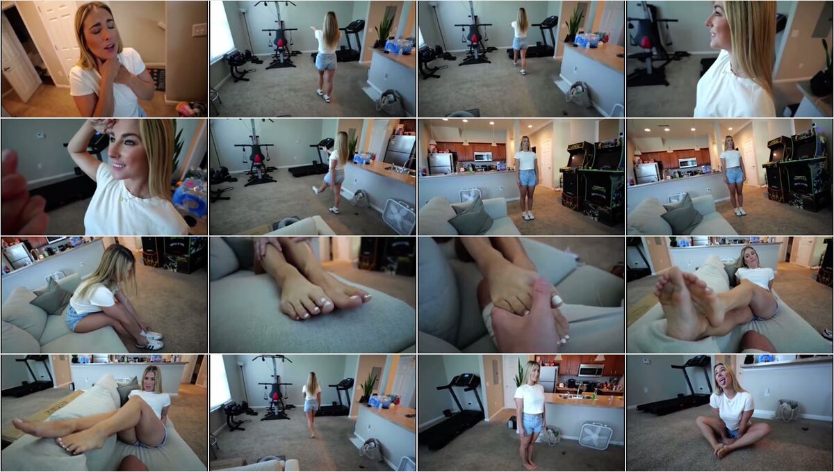 GirlsGoneHypnotized - Nanobot Takeover - Victoria