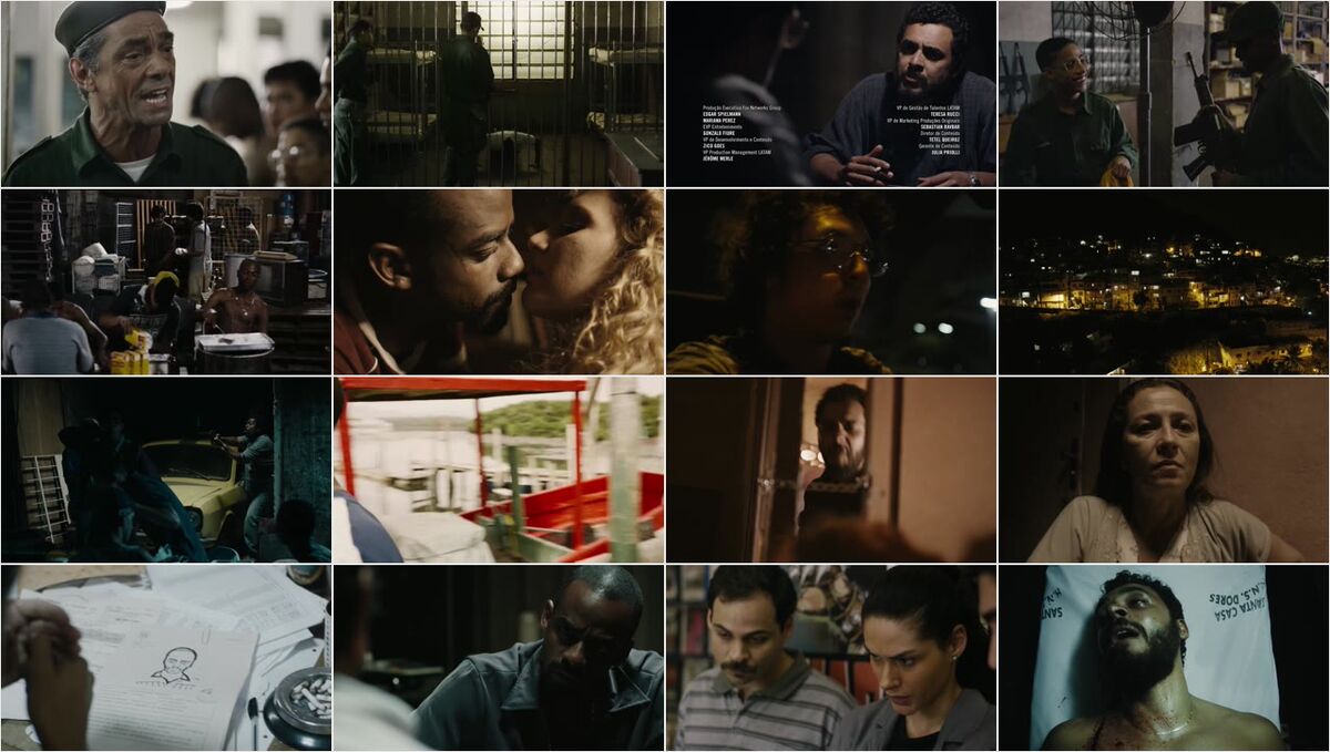 Impuros- O Filme PLayflixHD