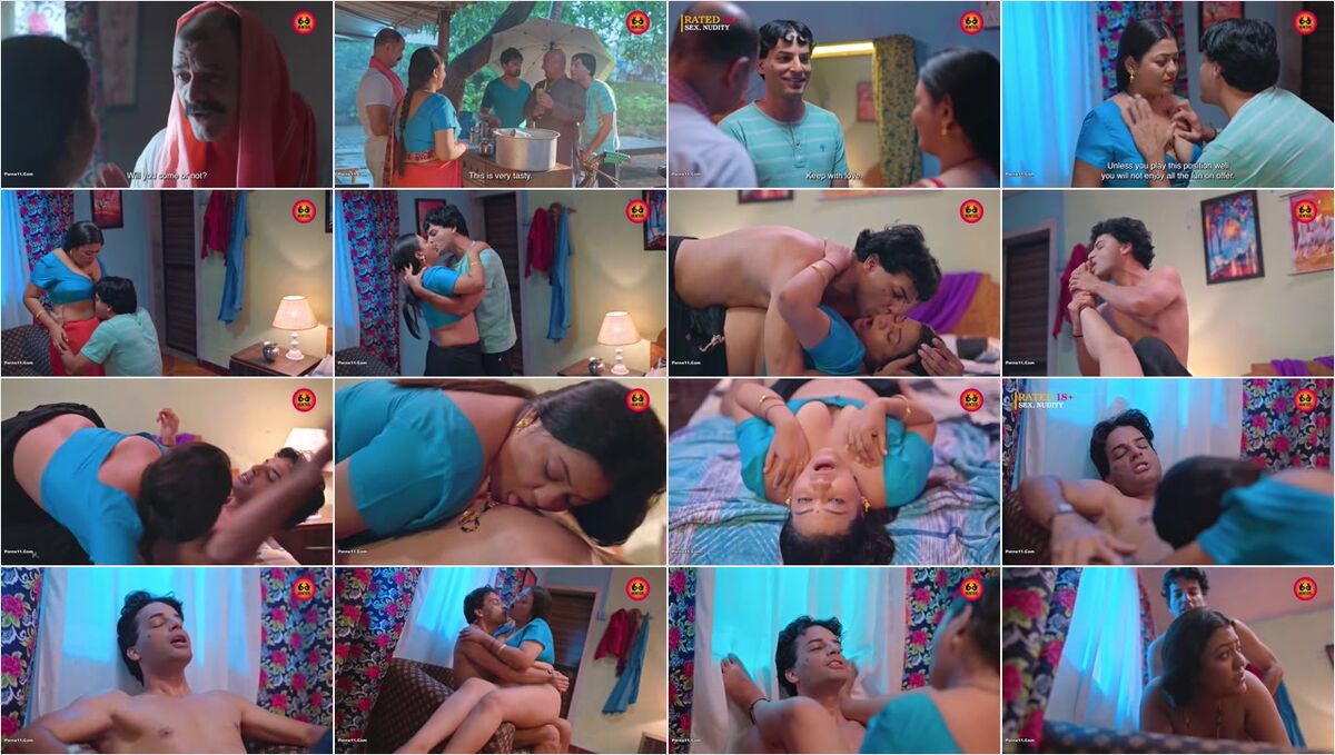 Pornx11 Com-Doodh WalI – E07 – 2024 – Hindi Hot Web Series