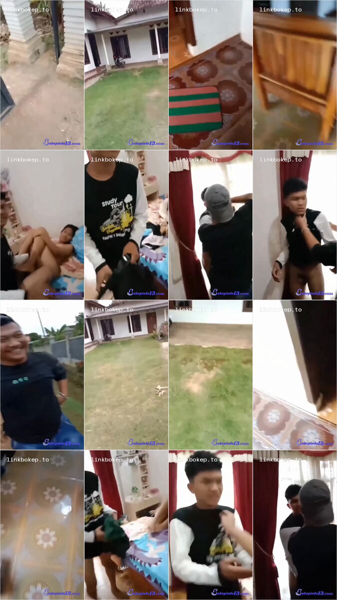 ABG Tobrut Ketahuan Ngeue - Bokep Indo