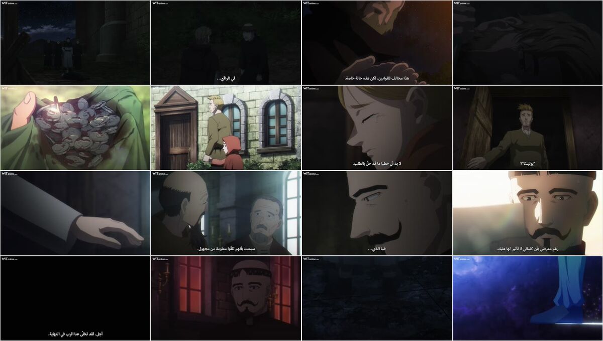 Chi  Chikyuu no Undou ni Tsuite EP 15 FHD CiNEMATY [source]