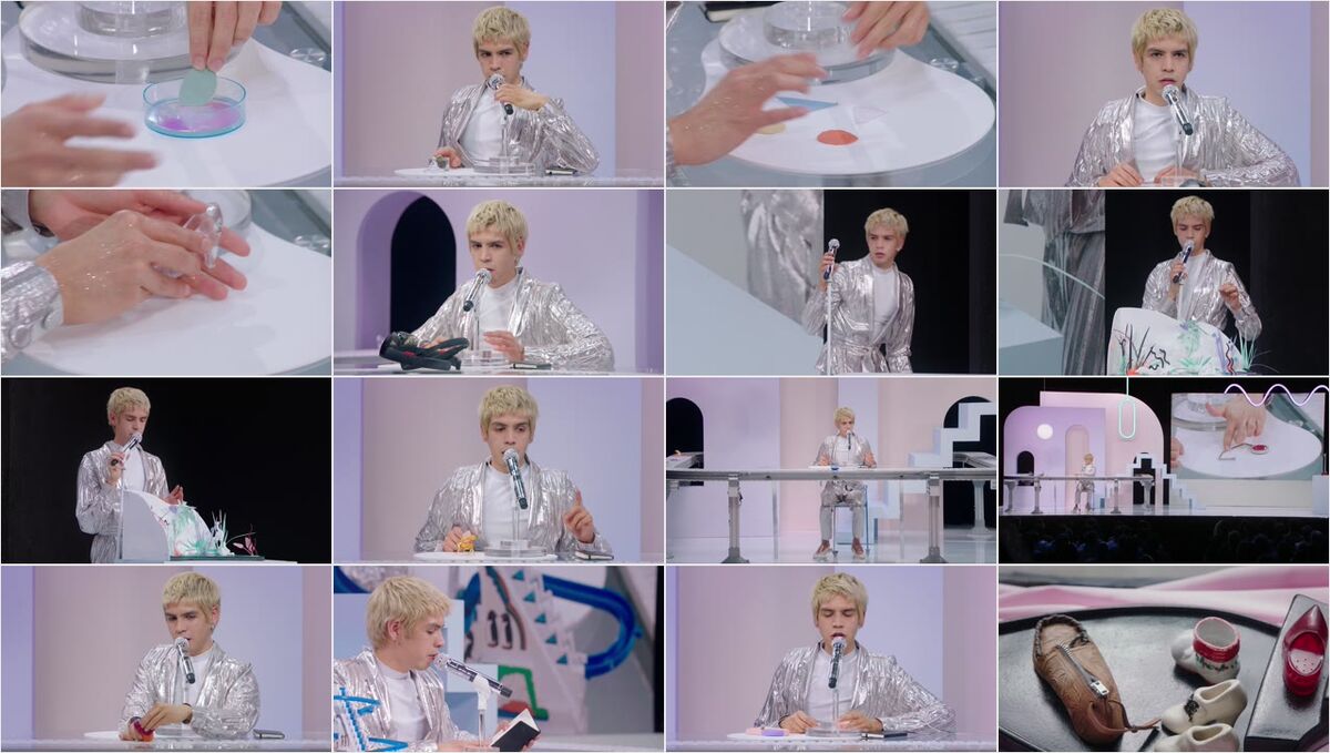 My Favorite Shapes by Julio Torres PL 2019 720p