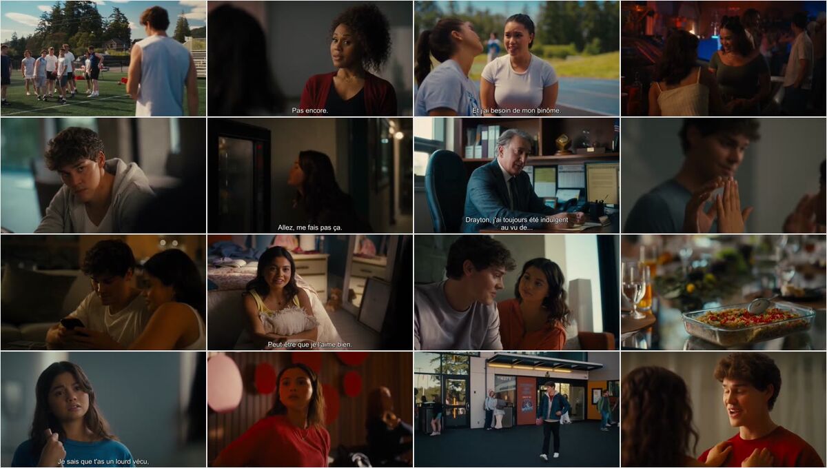 Film Closer (2025) en streaming complet