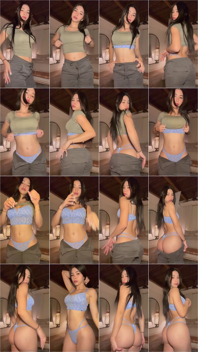 Aishah Sofey | kawaiisofey 373496321154