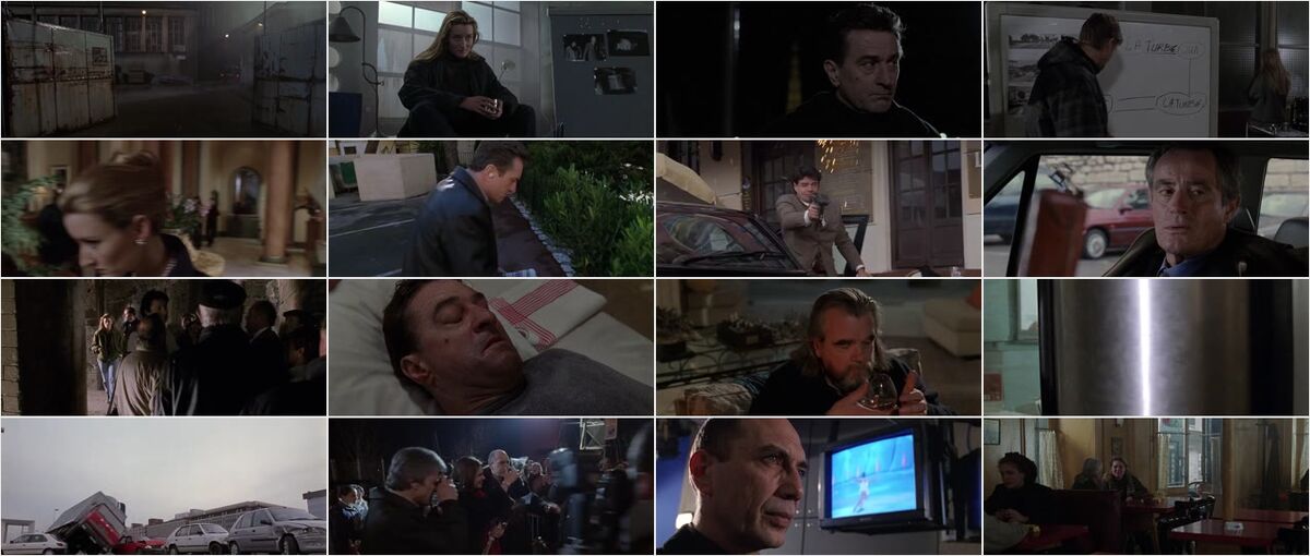 Ronin (1998)