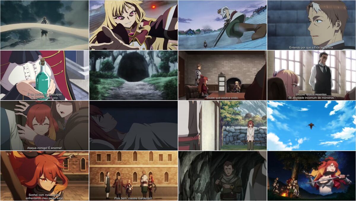 Katainaka no Ossan 03