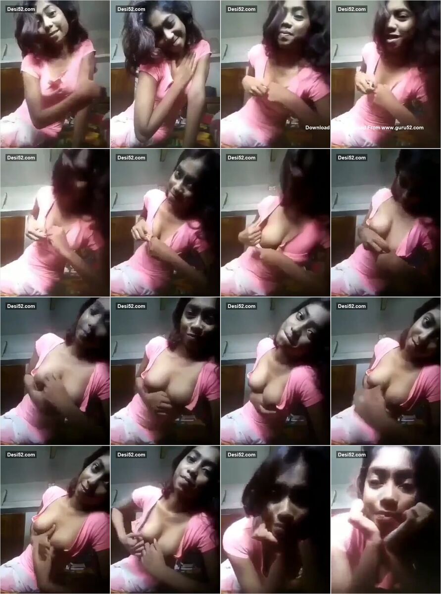 (HiFiXXX fun) desi-girl-showing-with-bangla-talk-update
