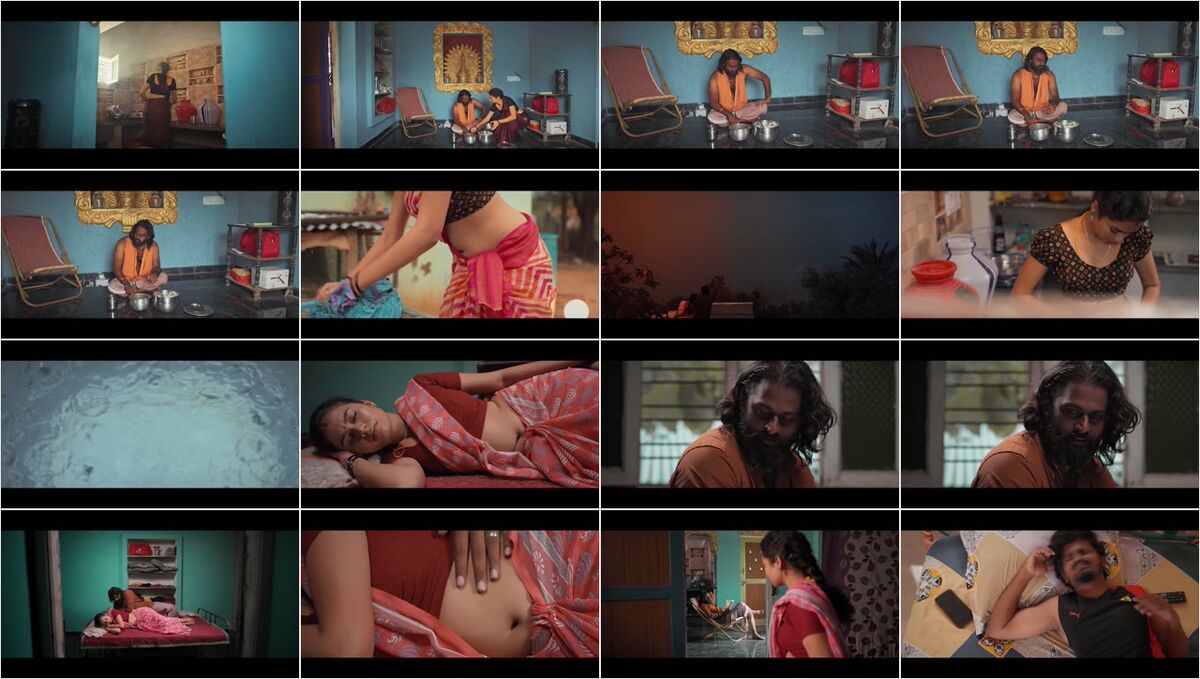 Emagadhagann Sexy scenes