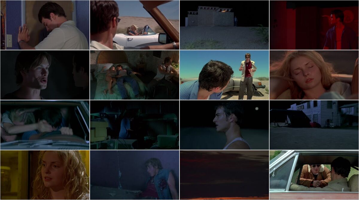 www 1TamilMV si - The Forsaken (2001) BluRay - 720p - - [Tam   H