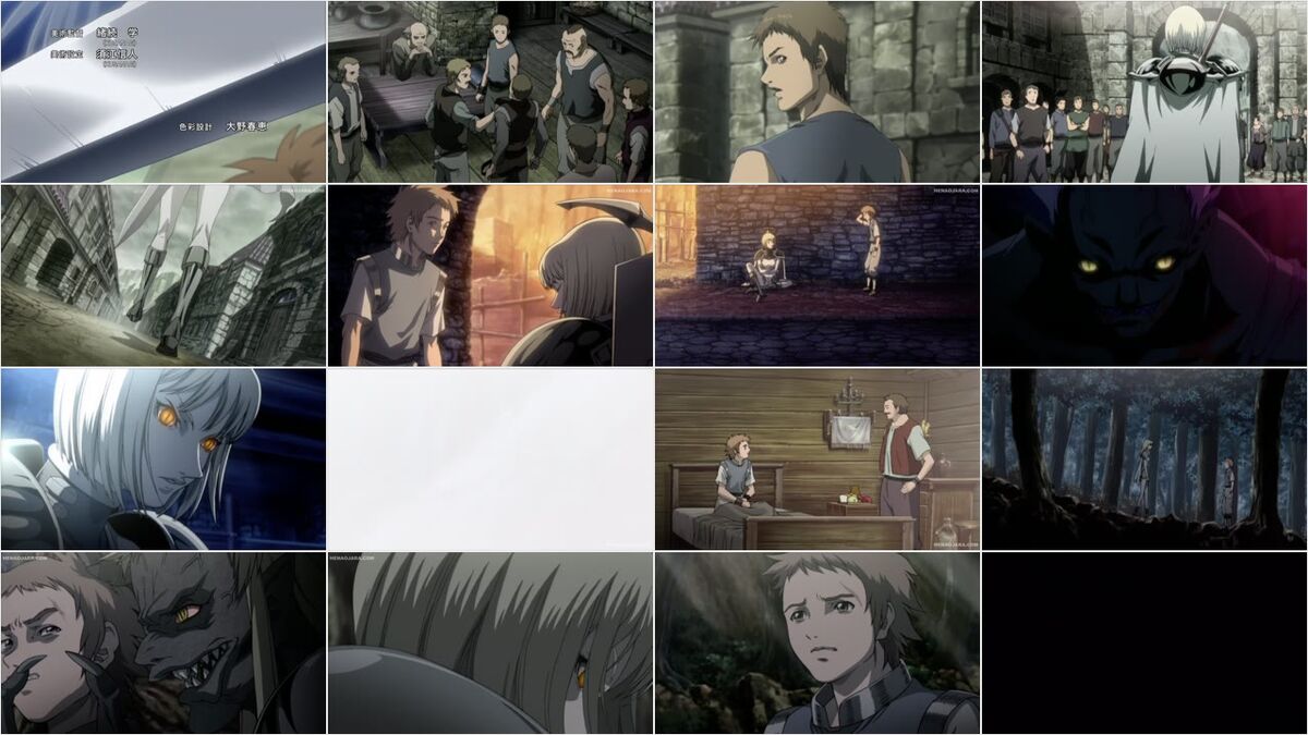 Claymore 01 Latino[1080][henaojara com]