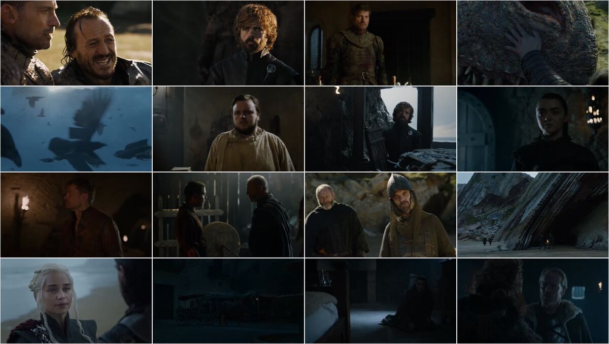 Thrones 7x5 PLayflixHD
