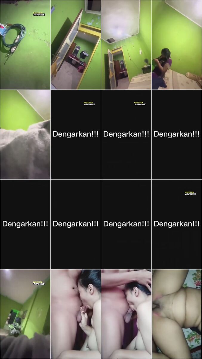Nego psk cantik di lokalisasi - SangeXsquad