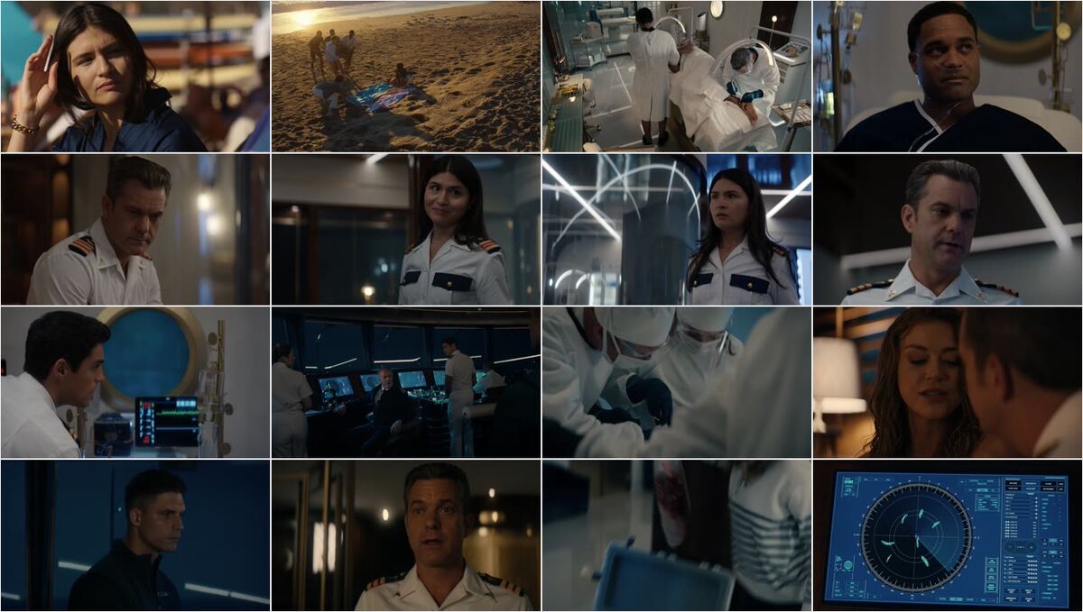 Doctor Odyssey-Ver Doctor Odyssey 1x9 Online Gratis Capitulo Com