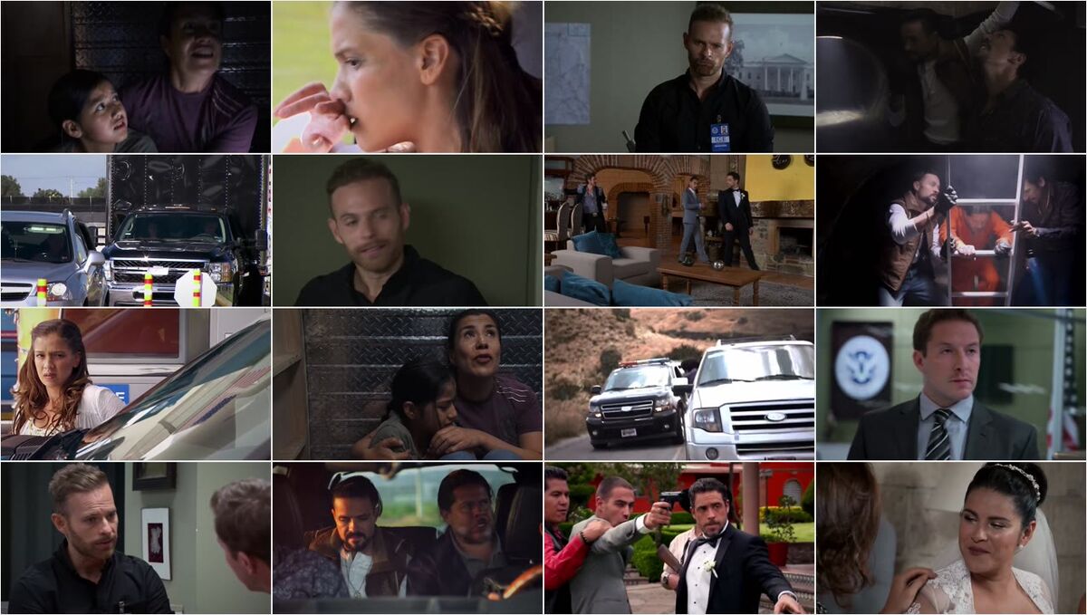 Senora acero 3 Temporada - Capitulo 86 Completo Hd