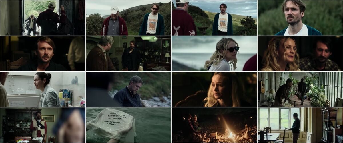 The Ballad of Wallis Island 2025 1080p