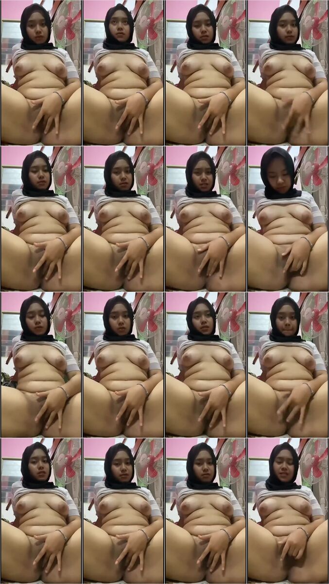 dewi hijab omek