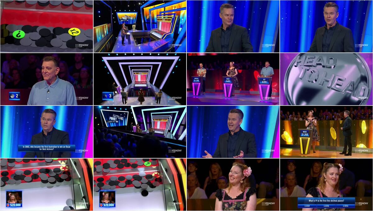Tipping Point AU S2025E55 720p WEB-DL x264-W45Ps
