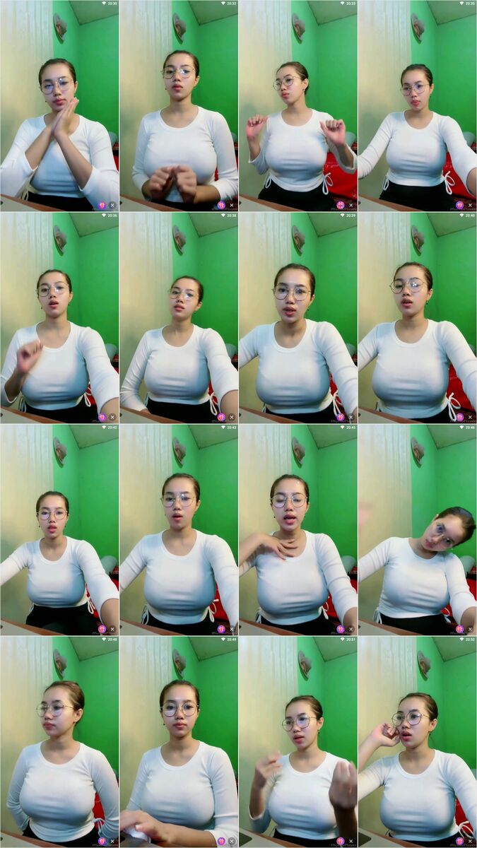 - Miss Elvara Bulet Bikin Pascol Penasaran   5383