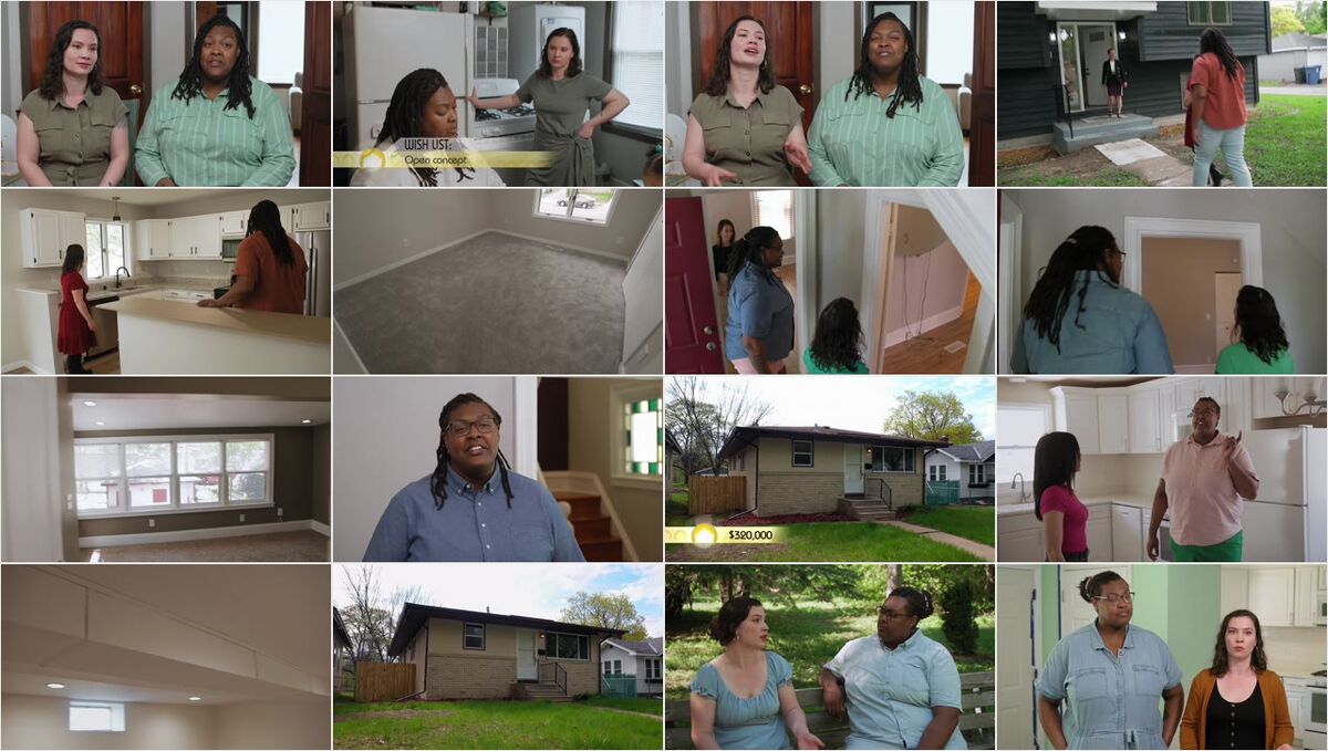 House Hunters S260E10 Suddenly Buyers In Minneapolis 720p WEB H264JFF