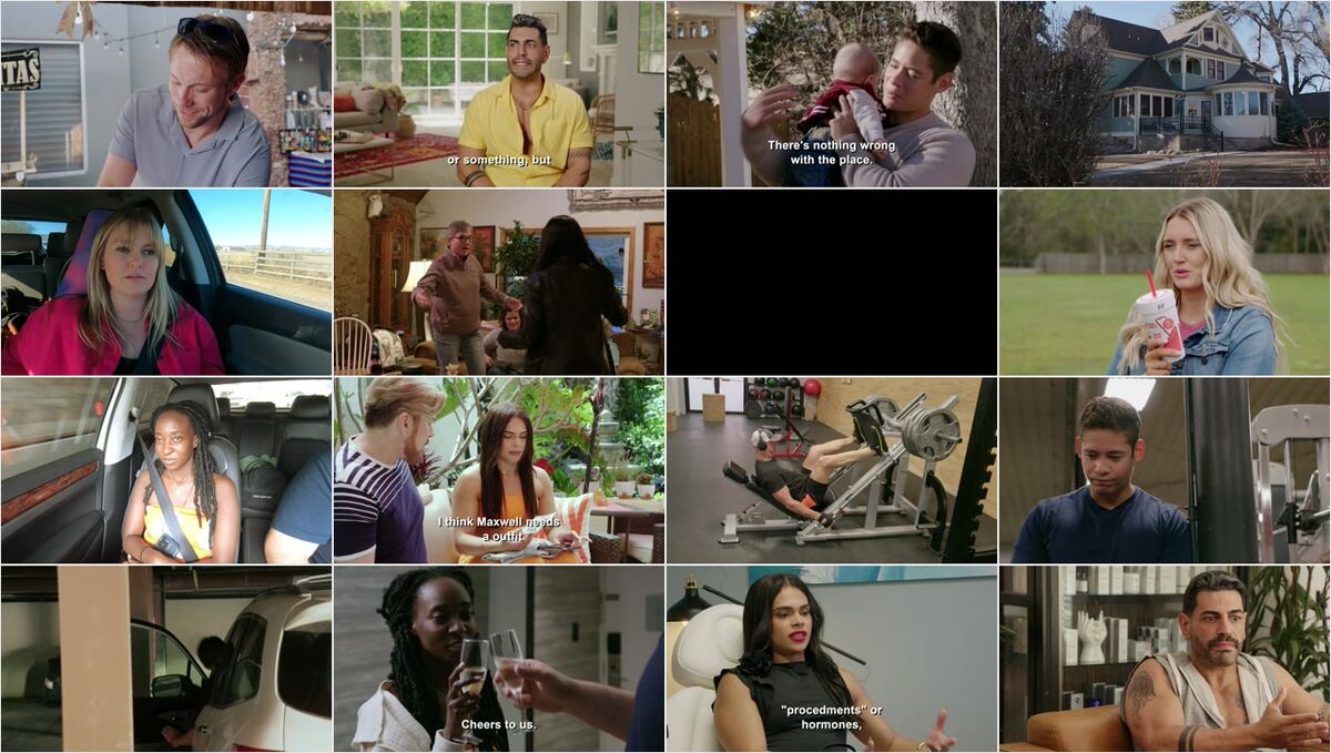 90 Day Fiance S11E12 Blinded By Love 720p AMZN WEB-DL DDP2 0 H 2