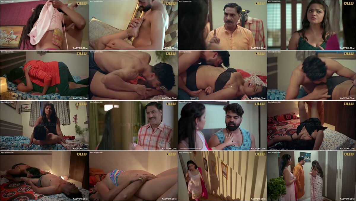 Betaab Ishq  Telugu  P02