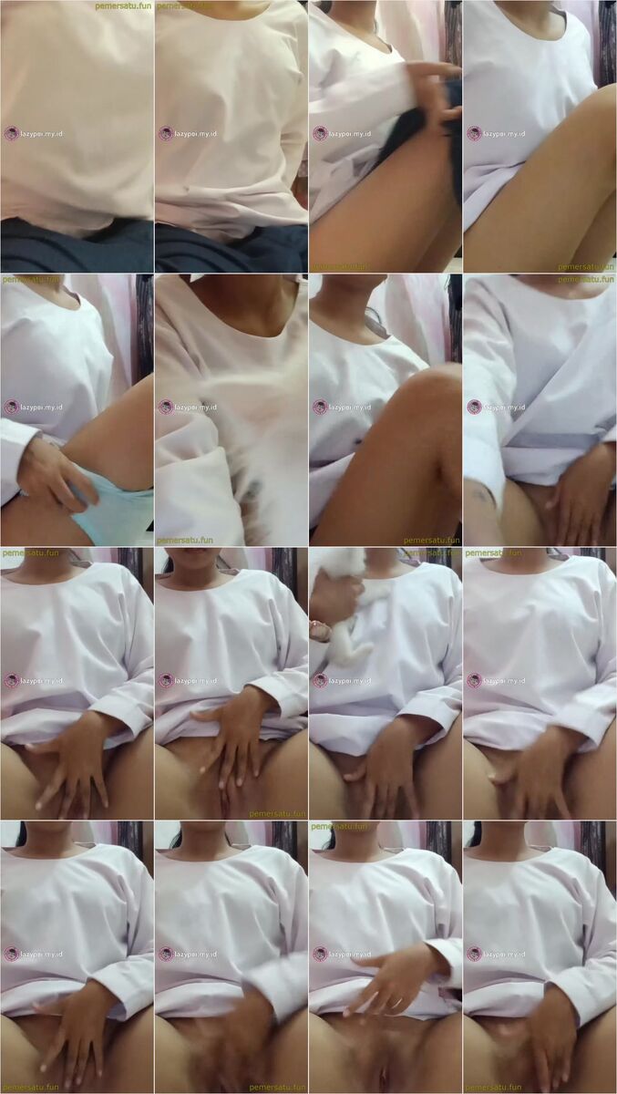 Ciya Vencuuy Eksib Abg 18yo 10