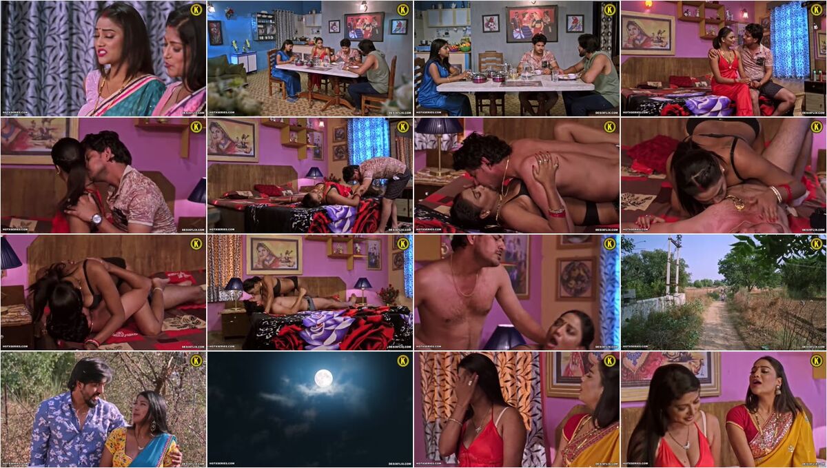Devrani Jethani E2