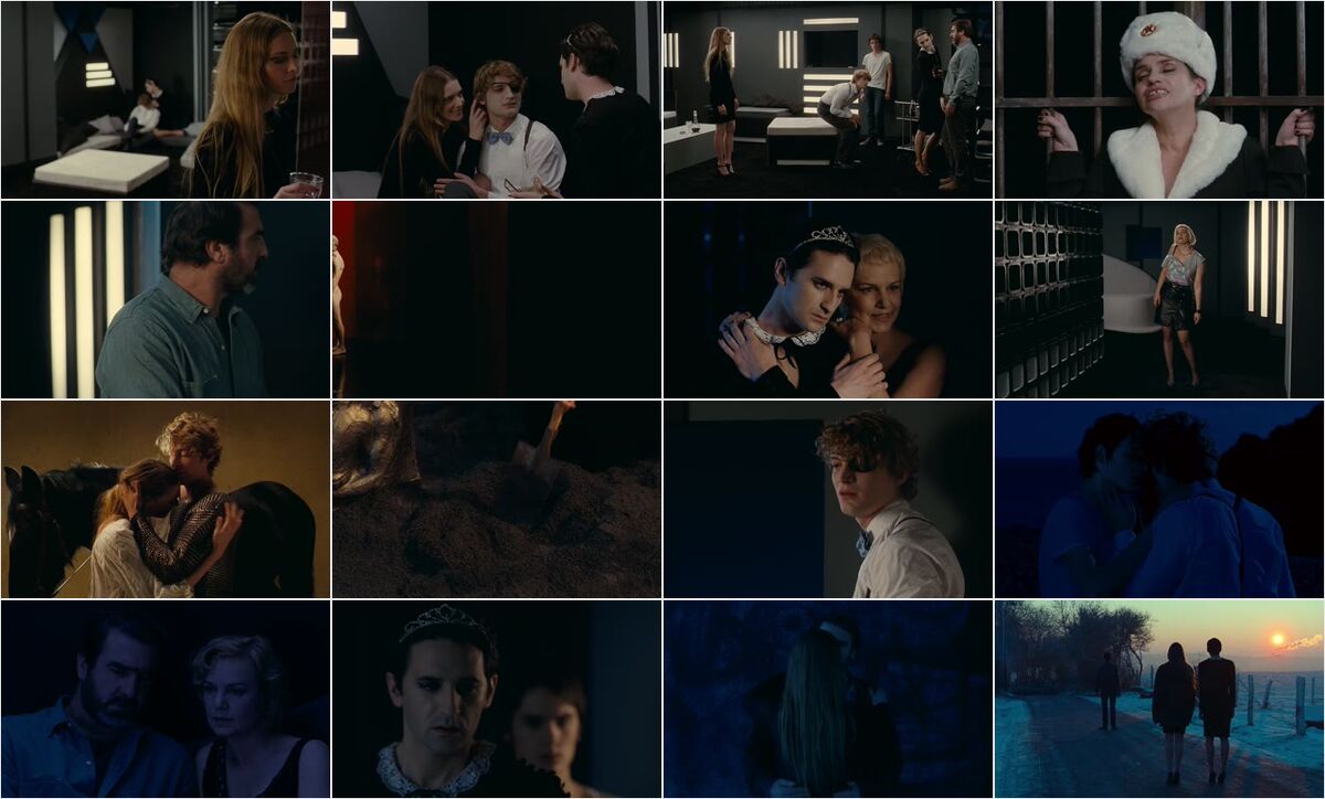les rencontres d apres minuit 2013 french 720p bluray x264-rough