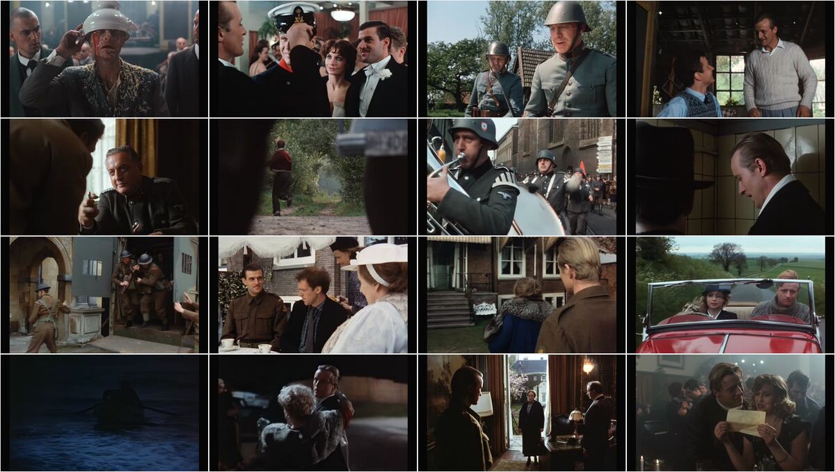 Soldier Of Orange 1977