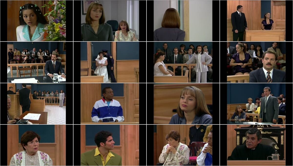 SRNOVELAS ONL Luspdra 1x082
