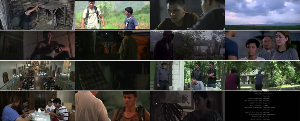 TUPANG LIGAW (2016) Full HD720p-Pinoymoviepedia