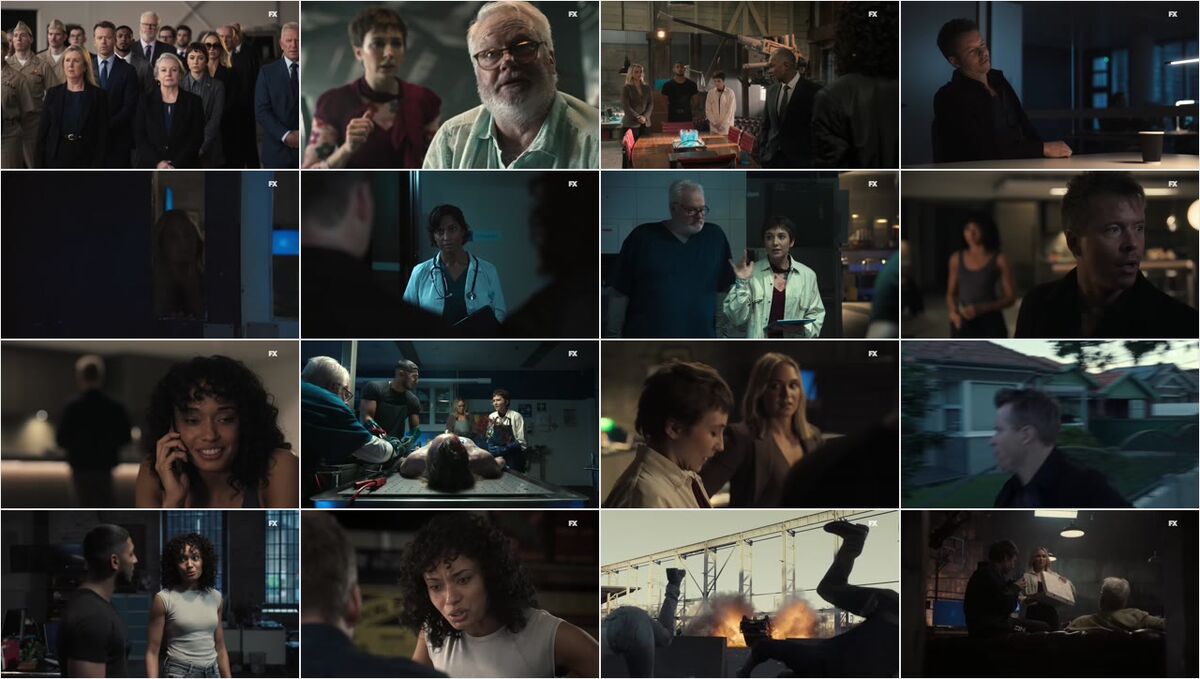 Agenci NCIS Sydney 2 - Odcinek 1 - Polsatboxgo pl