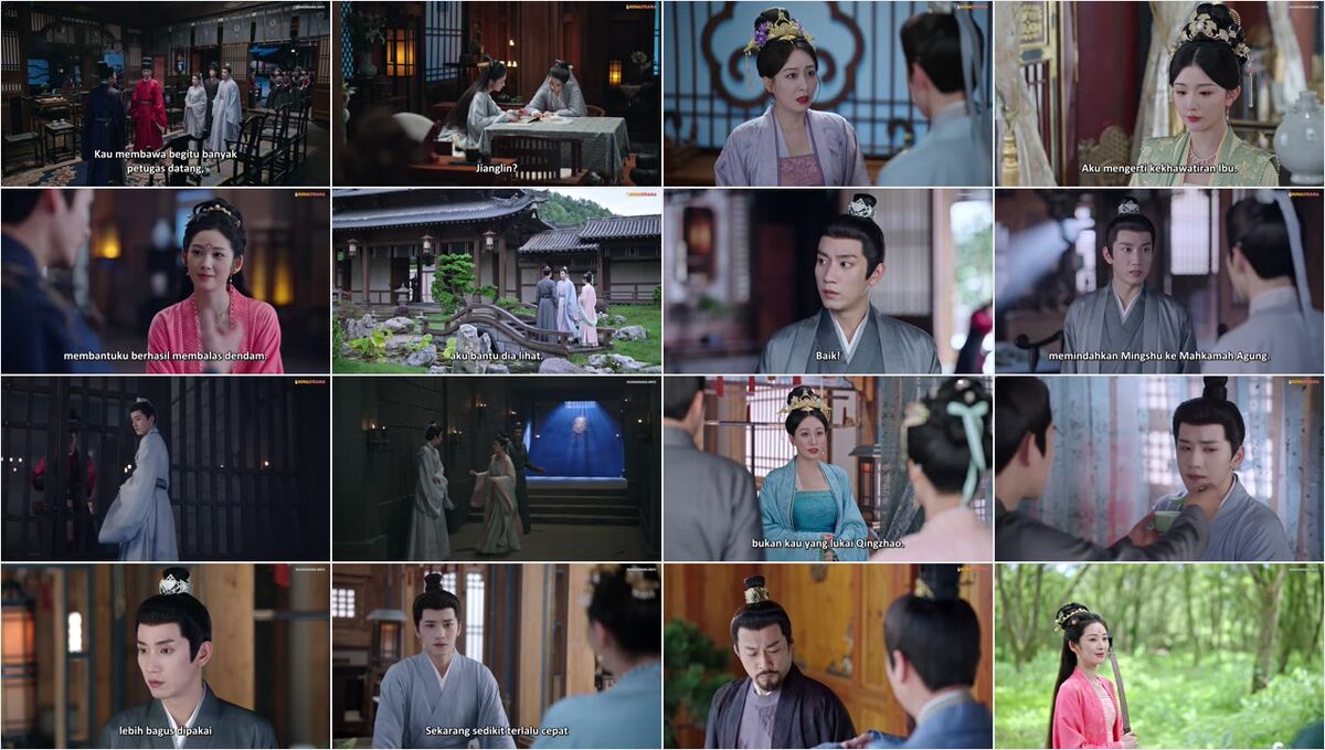[nunadrama] Serendipity 26 720p