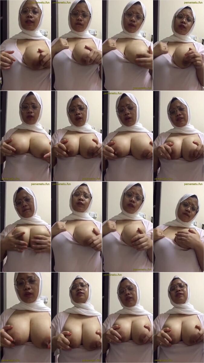 tudung hijab sange yana kacamata (3)