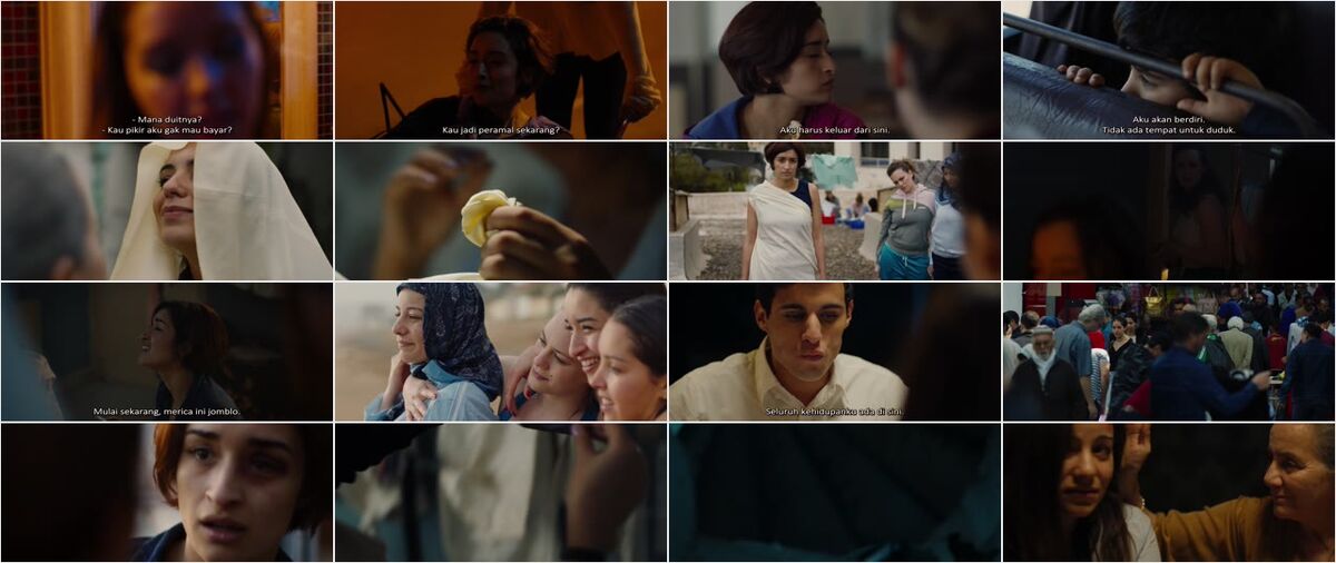kawanfilm21-Papicha 2019 BluRay