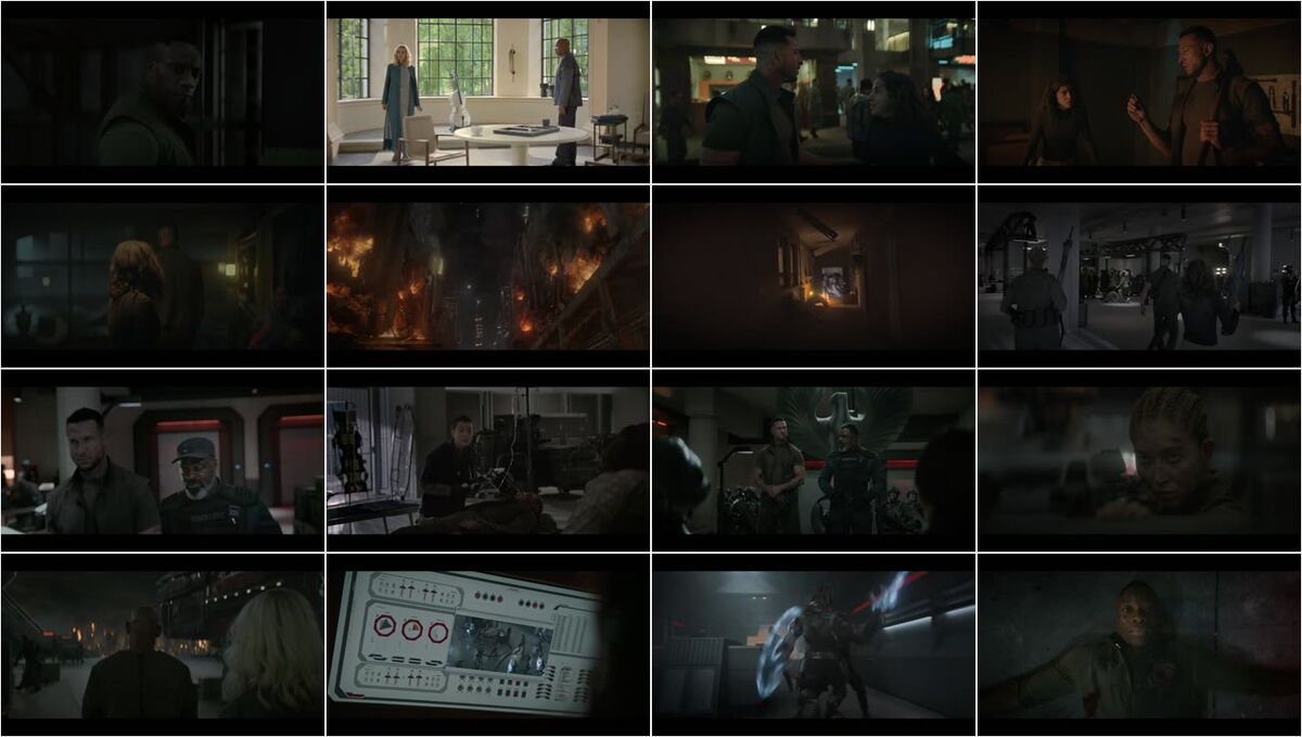 Halo 2x4 PlayflixHD