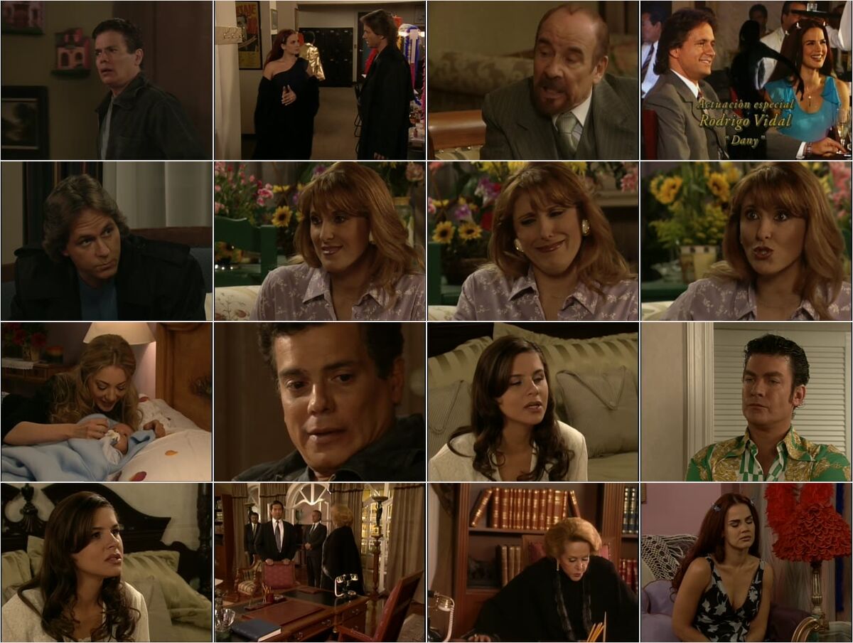 SRNOVELAS ONL Salme E50 Lat