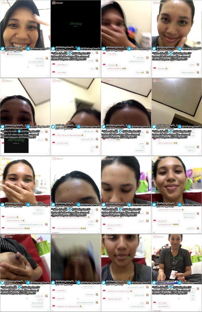 ometv cewe hijab bisa keluarin asi - https---t me-doodsflixoffic