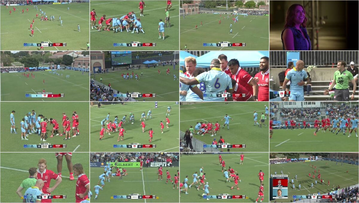 MLR 2025 RFC Los Angeles vs  San Diego Legion 26 04 720pEN60fps